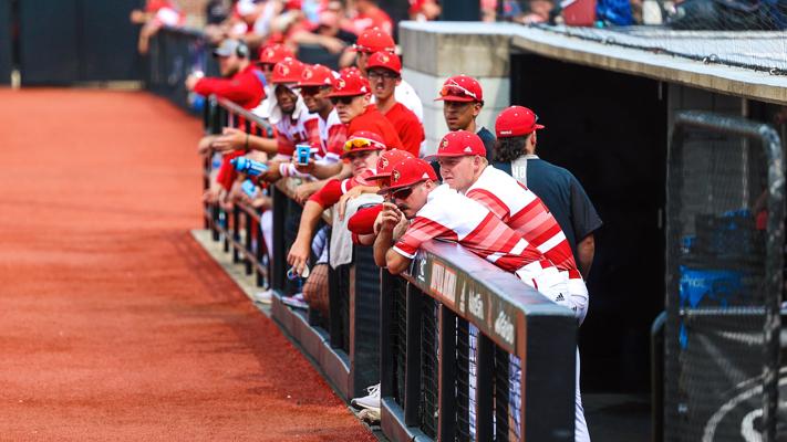Louisville baseball collecting Top 10 rankings heading into new season ...