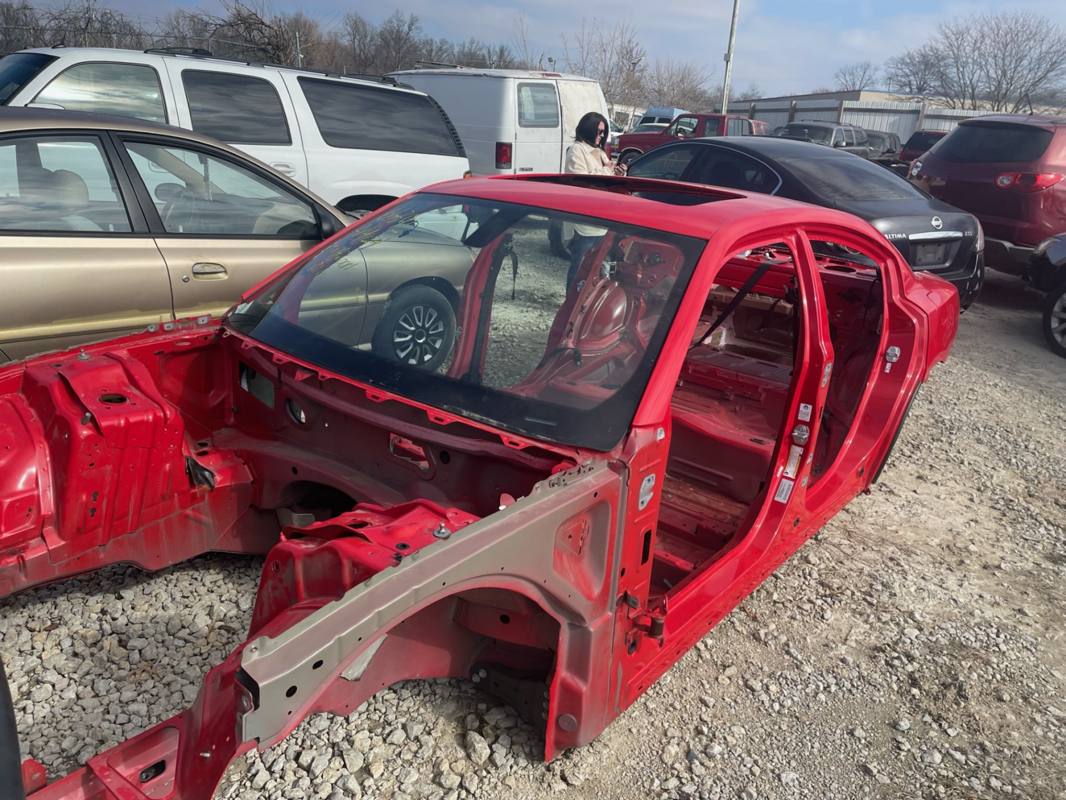 High-tech thieves targeting Dodge vehicles in Louisville amid national ...