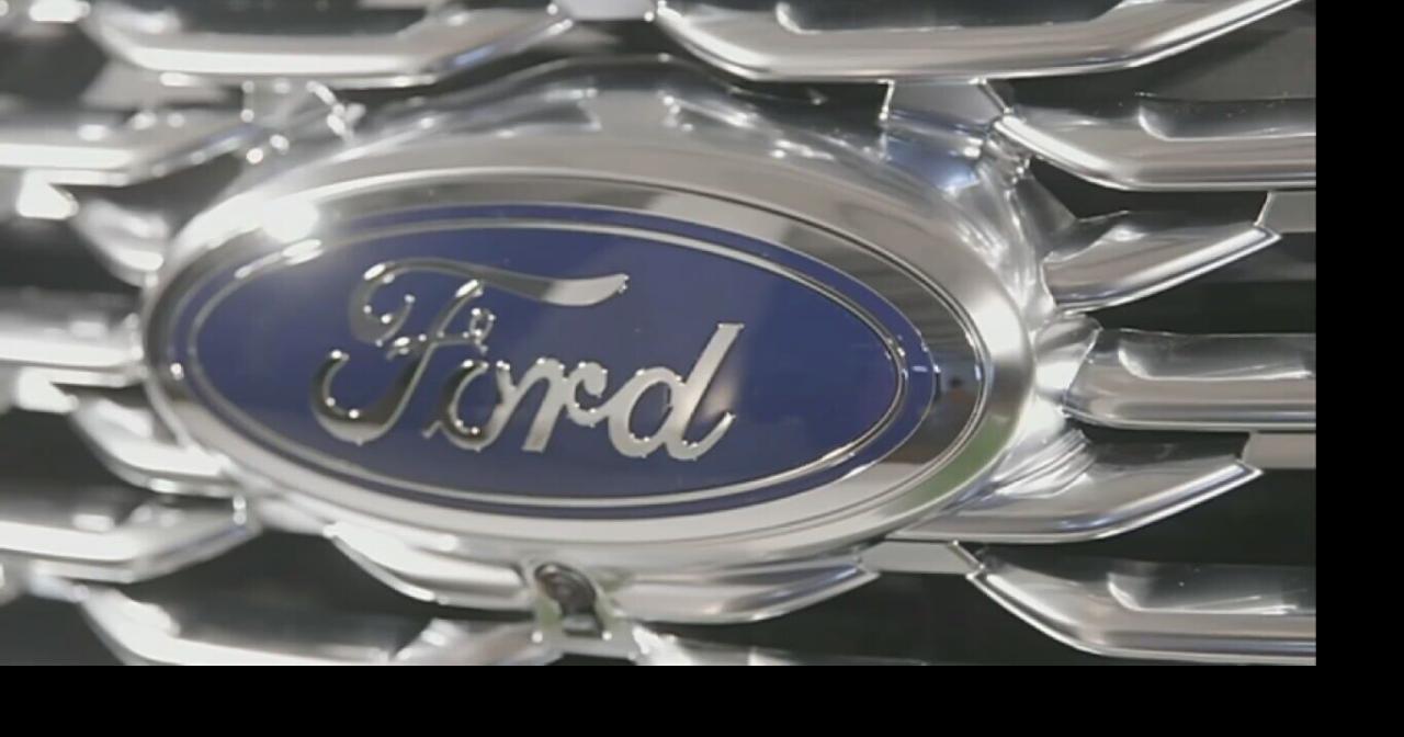 Ford employees bracing for layoffs | Wdrb-video | wdrb.com