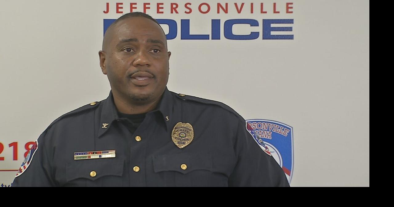 Jeffersonville Police Department starts new initiative to help those ...