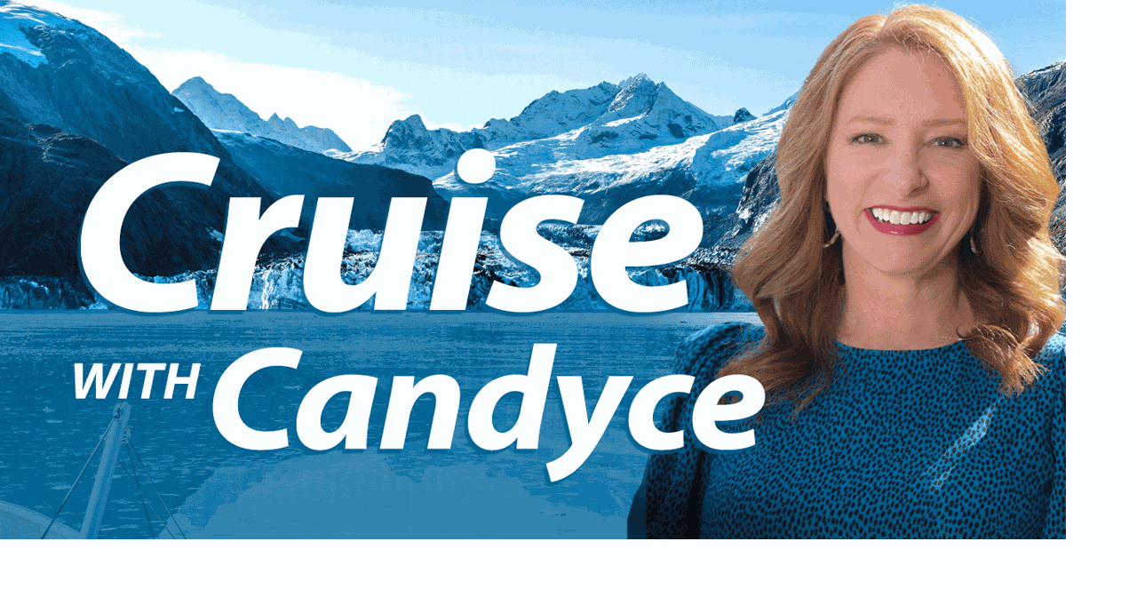 Join WDRB’s Candyce Clifft on a breathtaking journey to Alaska ...