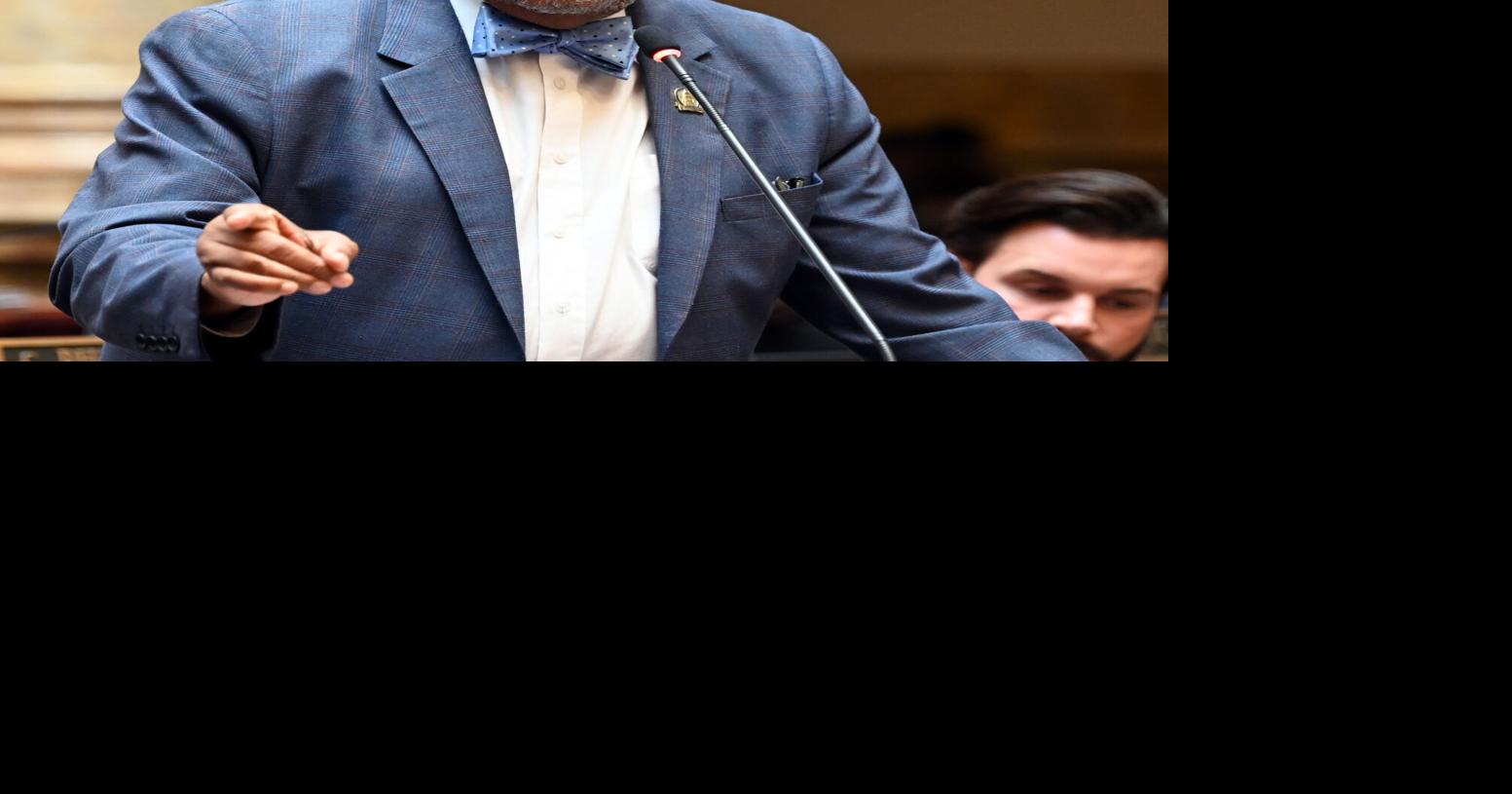 SEN GERALD NEAL 3-7-2023 | | wdrb.com