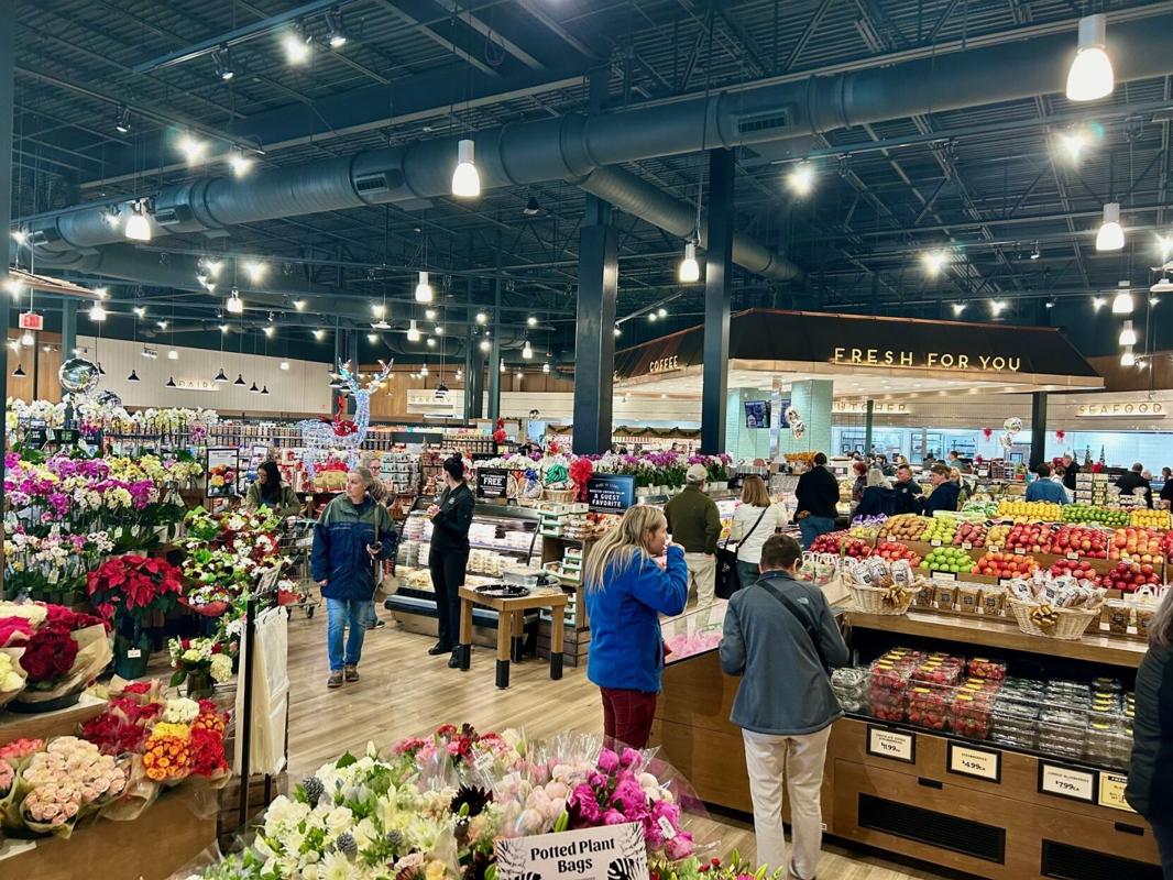 The Fresh Market opens 2nd Louisville location | Business | wdrb.com
