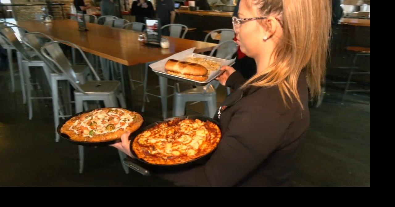 Parlour Pizza opens newest location in Louisville's Phoenix Hill ...