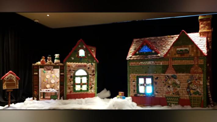French Lick Resort ramping up for holiday season with this year's ...