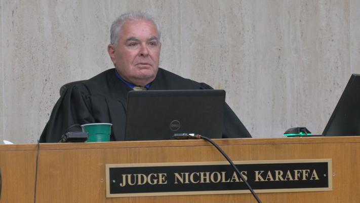 Judge doesn't extend 60-day jail punishment for former sheriff Jamey ...