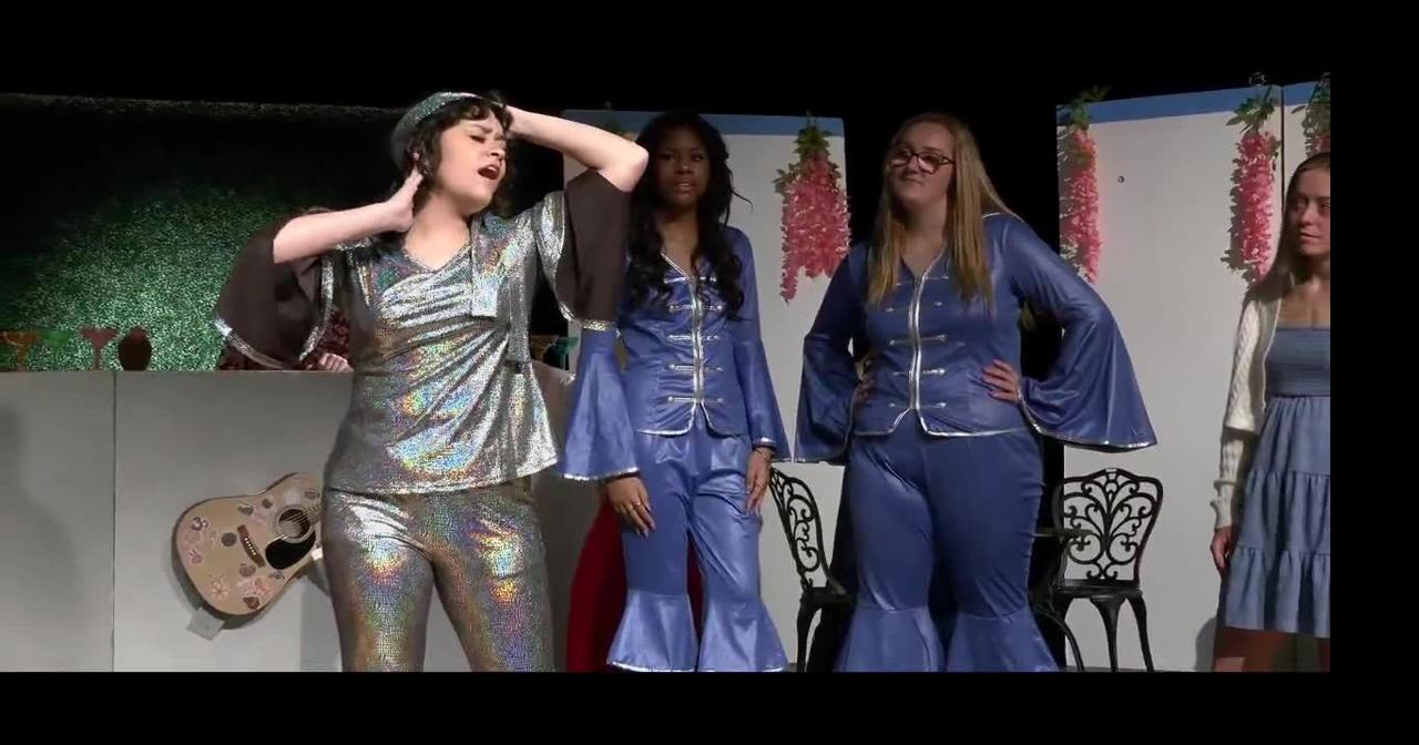 Collins High School's Spring Musical will have you singing the whole ...