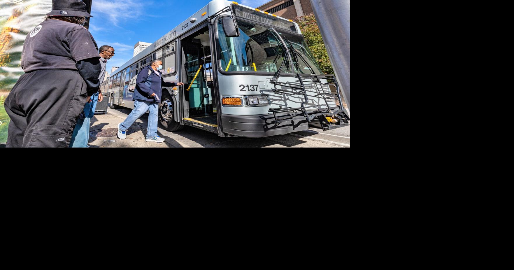 TARC will implement route cuts across Louisville next month after year ...