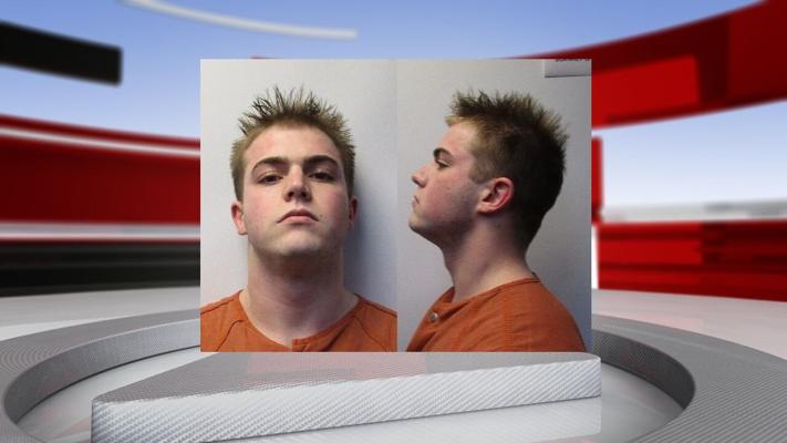 21-year-old Southern Indiana man charged in fatal July 2023 car crash ...