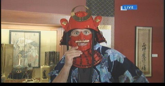 Frazier History Museum exhibition unlocks the mysteries of the ancient ...