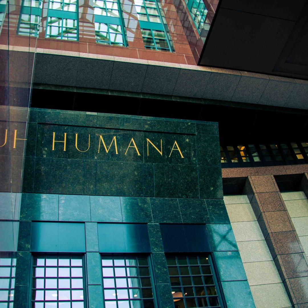 humana building problems