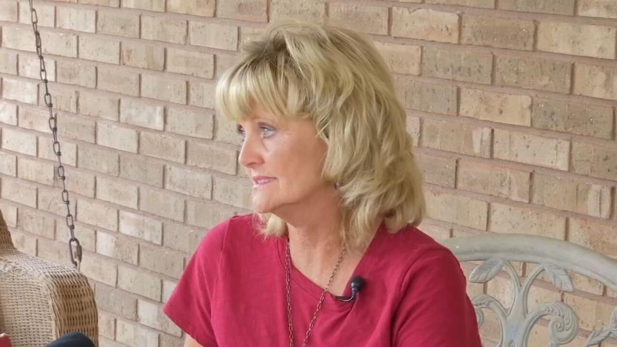 Days after FBI takeover of Crystal Rogers investigation, her mother ...