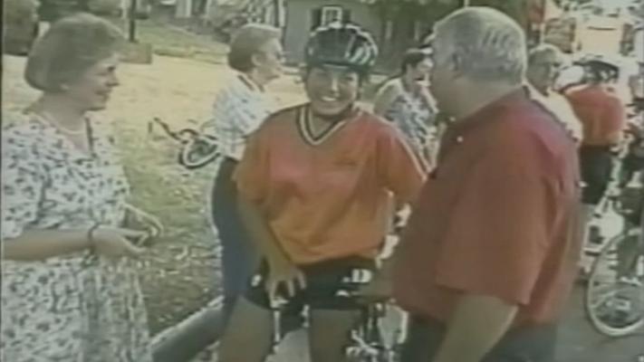 Killer of Indiana University student Jill Behrman to be released from ...