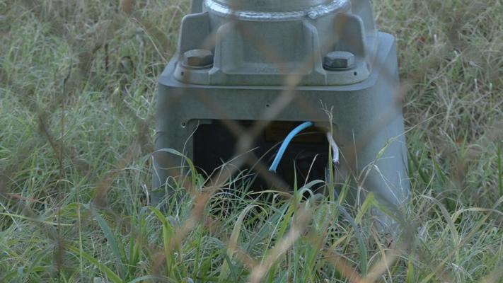 Kentucky officials double reward to catch copper thieves targeting ...