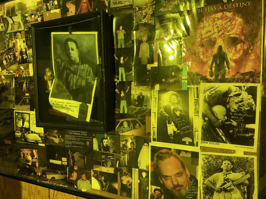 Georgetown Drive-In, keeping the outdoor theater tradition alive for 70 ...