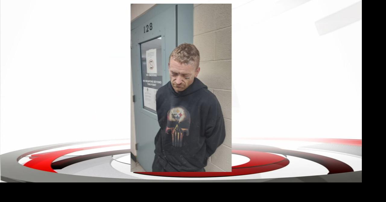 2 convicted felons wanted in Kentucky arrested in Bullitt County ...