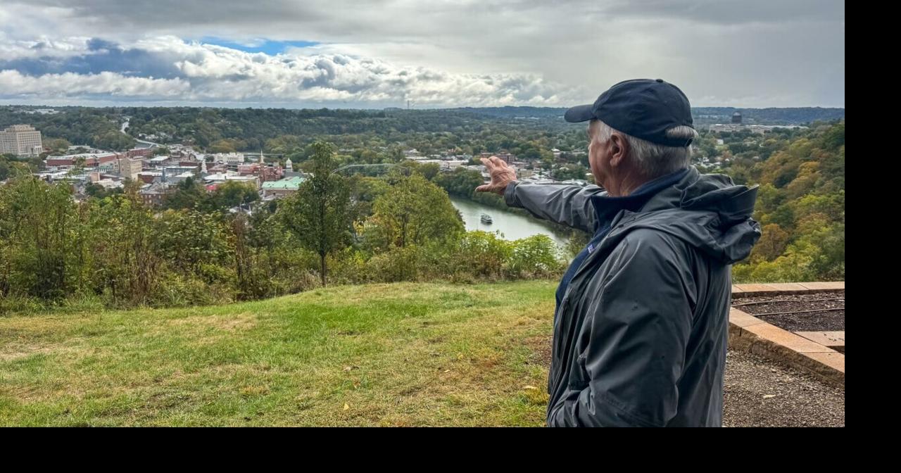 Frankfort sewer line near Kentucky River could be moved after rockslide ...