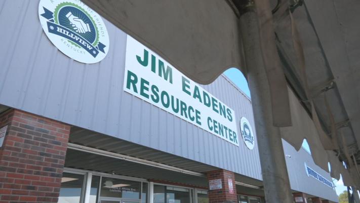 Community resource center opens next to new Hillview Police ...