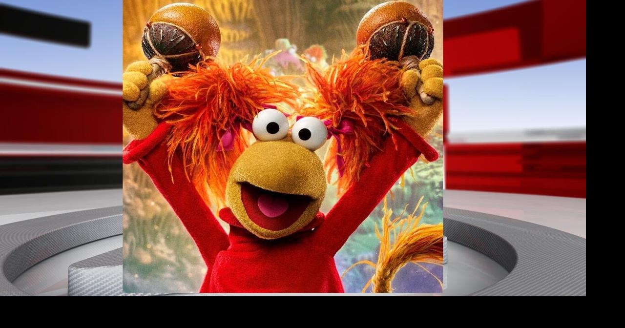 Fraggle Rock live show to debut at Louisville Palace Theatre in March ...