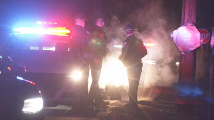 Sellersburg man arrested after shooting that left a woman hospitalized ...