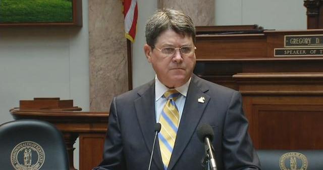 Greg Stumbo running to serve again as Ky.'s Attorney General | Local ...