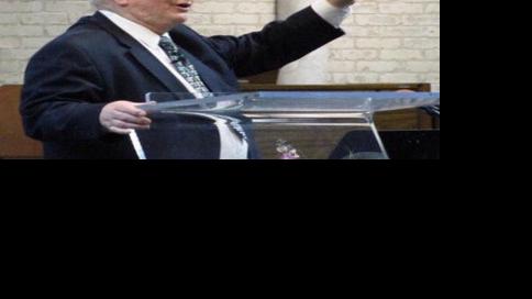 Louisville pastor killed by semitruck remembered as 'friend to everyone ...