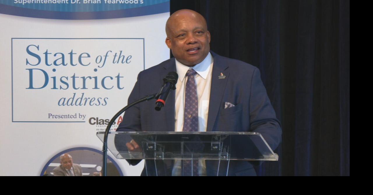 JCPS superintendent says students will benefit from how district solves ...