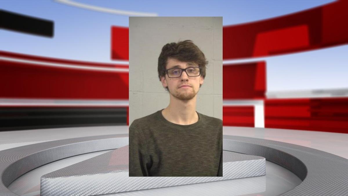 LMPD investigating after man found shot at Paddock Shops, suspect in ...