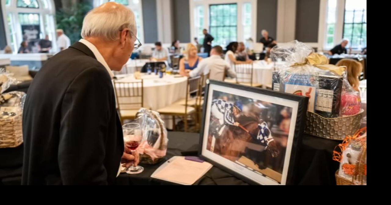Kentuckiana Stroke Association signature fundraiser returns for the ...