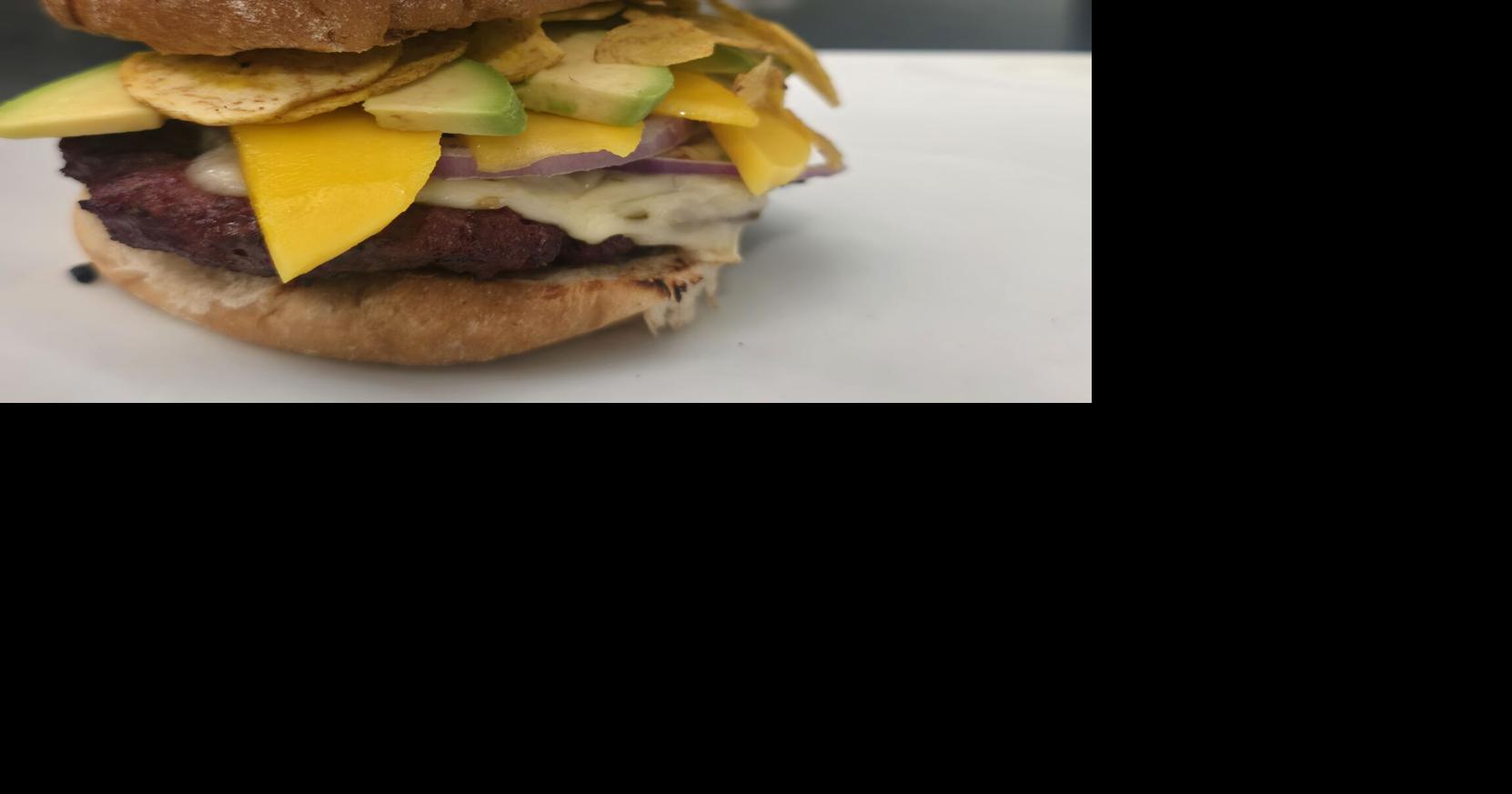 La Grange man crowned 2026 Derby Burger Challenge champion | Local News ...