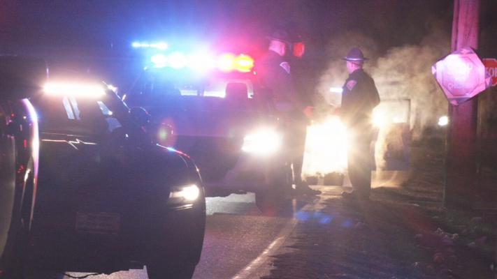 Sellersburg man arrested after shooting that left a woman hospitalized ...