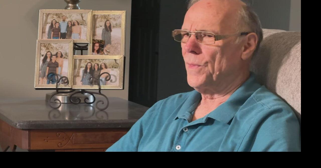 Louisville father celebrates son's release after 894 days in Taliban ...
