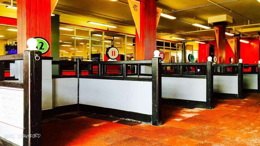 CRAWFORD | Is historic Pimlico nearing the end of its run as home of ...