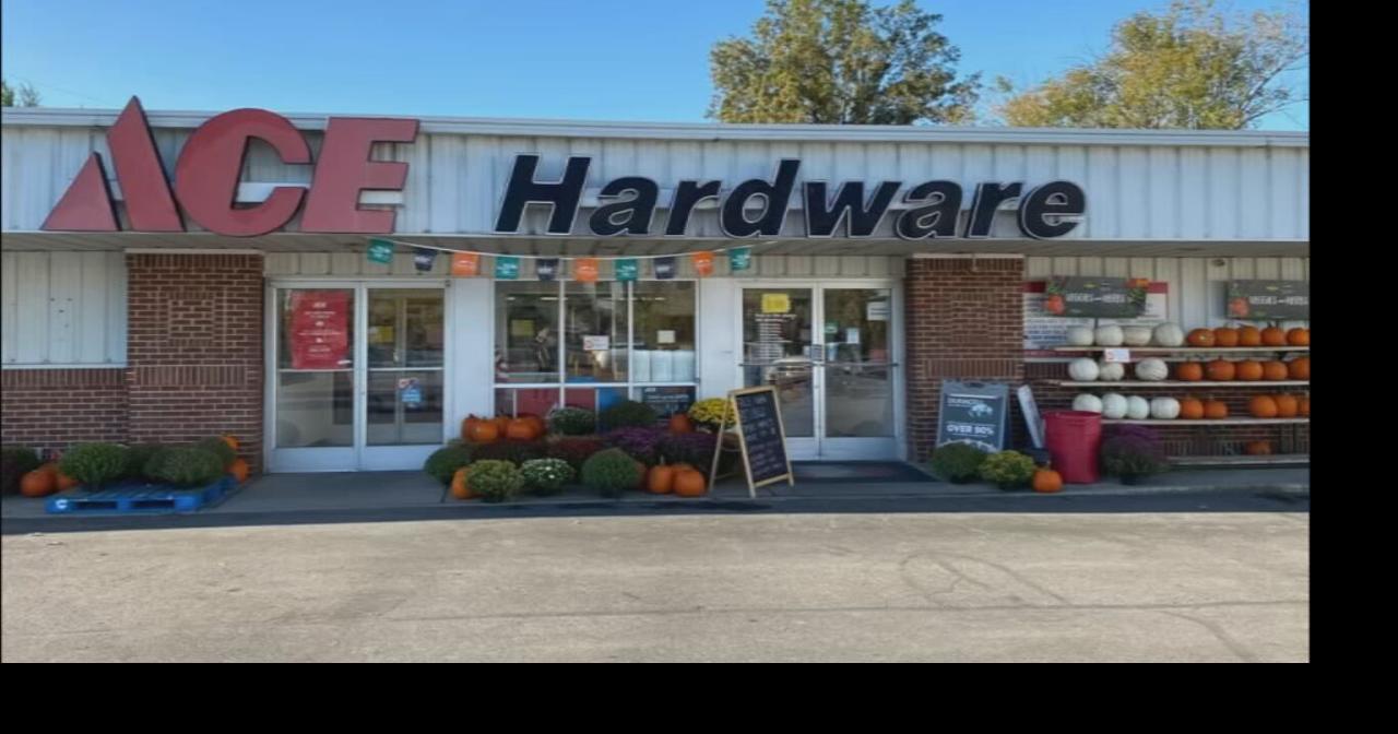Longtime southern Indiana hardware store under new ownership | Business ...