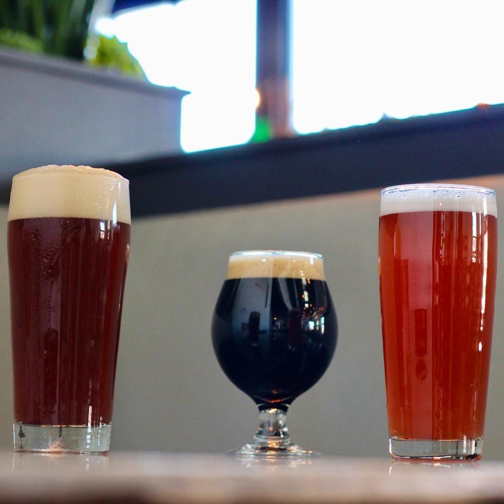 Be Our Guest | Grab a brew at Noble Funk | Morning | wdrb.com