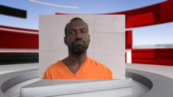 Louisville man charged with kidnapping, robbing and assaulting elderly woman | Crime Reports ...