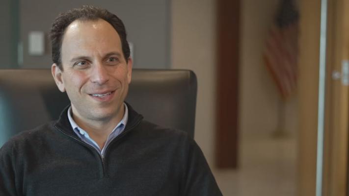 Mayor-elect Craig Greenberg describes plans to tackle challenges the ...