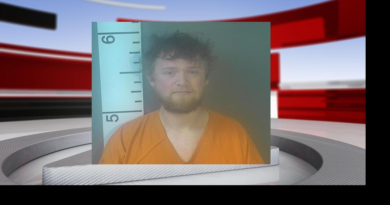 22-year-old former corrections officer arrested with hit list, pipe ...