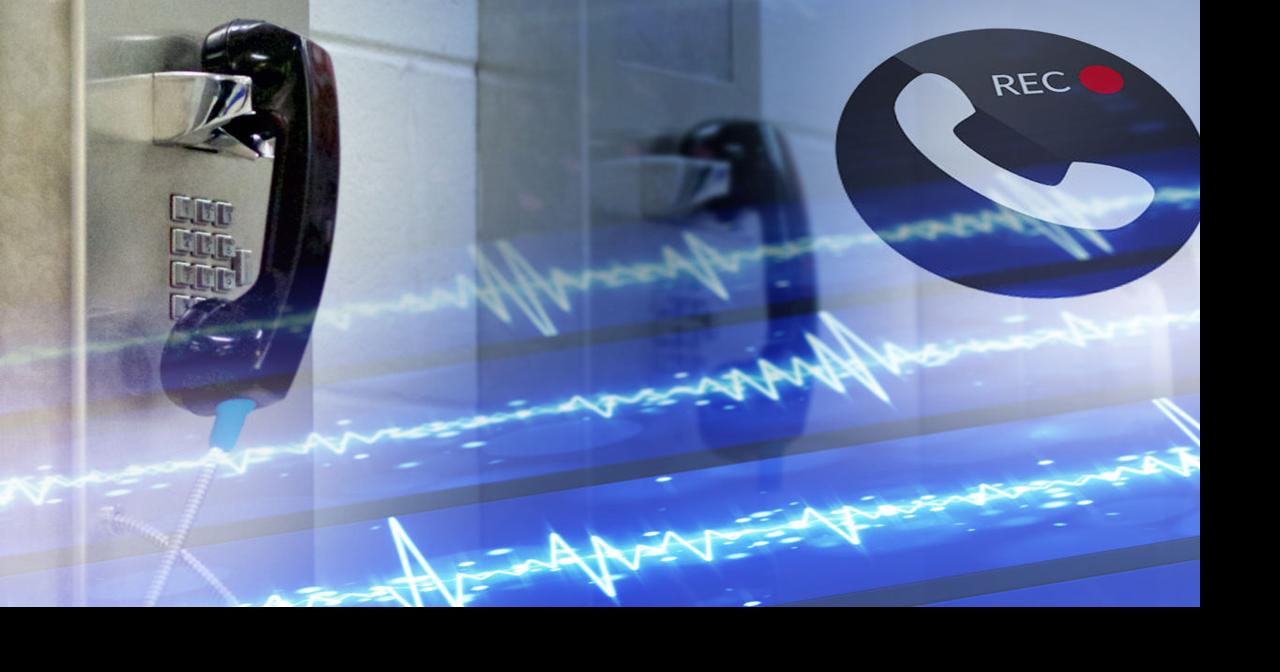 SUNDAY EDITION | Kentucky jails scrutinized for recording attorney ...