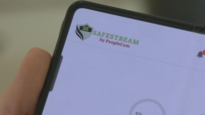 Security app from Louisville developer can help connect first ...