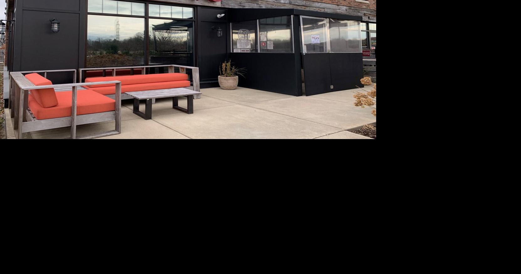 Former Papa John's president buys LouVino restaurant and wine bar chain ...