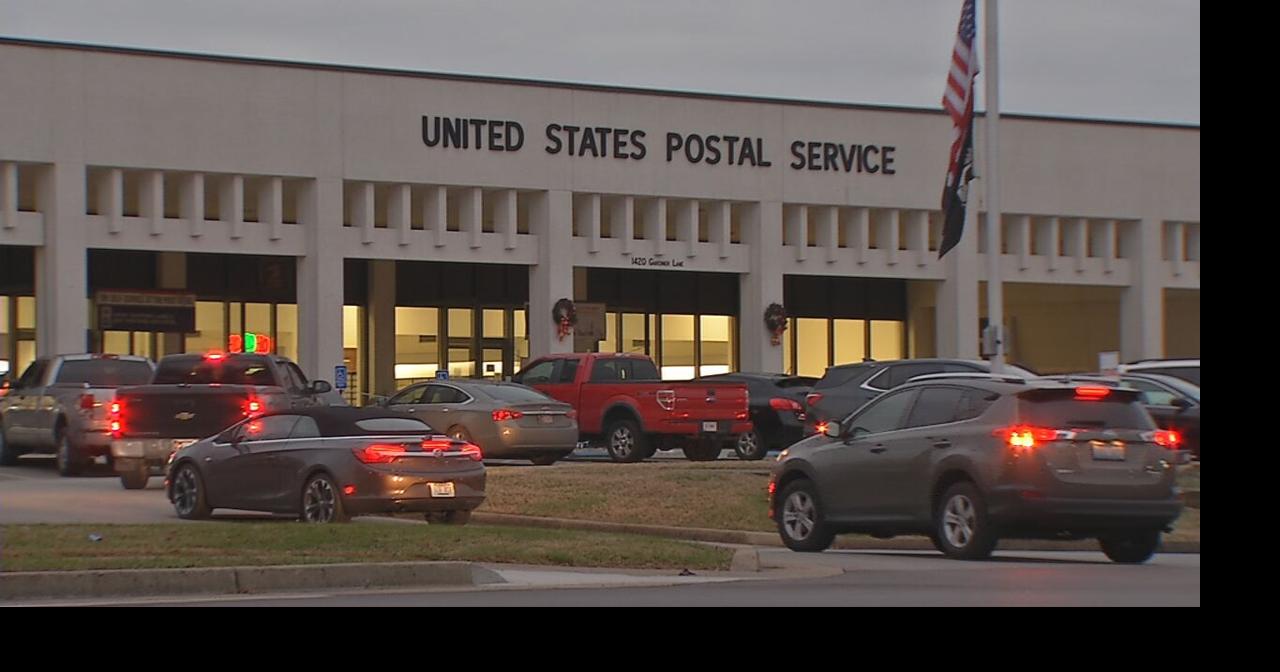 USPS | North Carolina Hunting and Fishing Forums