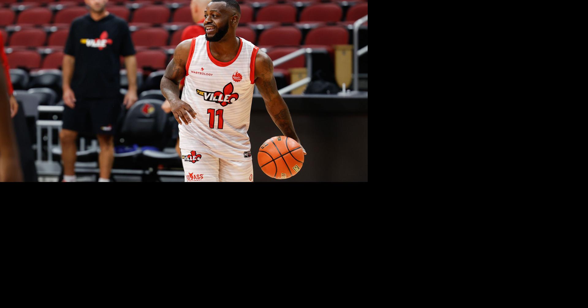 BOZICH | Harrell, Johnson, Jones primed to lead The Ville's deeper TBT ...