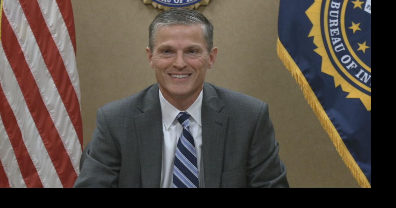Special Agent in Charge of Louisville's FBI field office being promoted ...