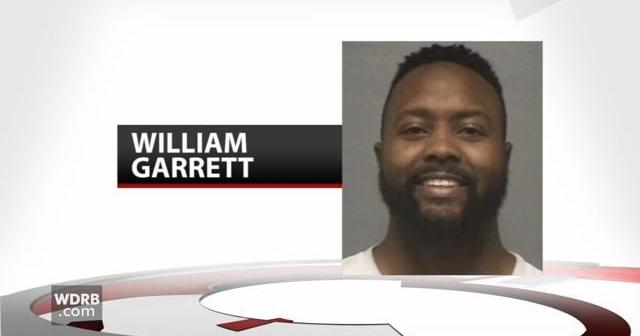LMPD detective arrested and charged with assault, unlawful imprisonment ... LMPD detective arrested and charged with assault, unlawful imprisonment ...