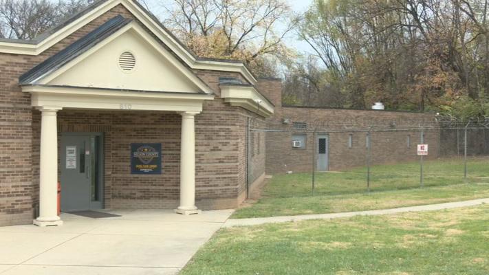 22-year-old former corrections officer arrested with hit list, pipe ...
