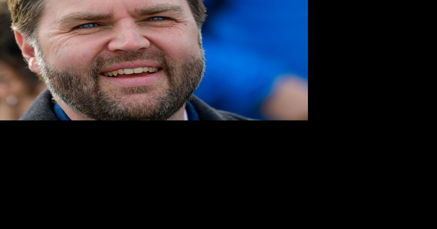 Redistricting pressure mounts in Indiana as JD Vance meets again with ...