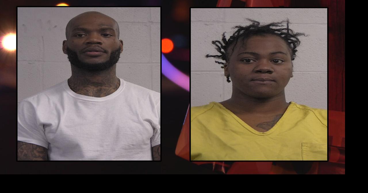 Suspects arrested in connection with Shively carjacking | Crime Reports ...