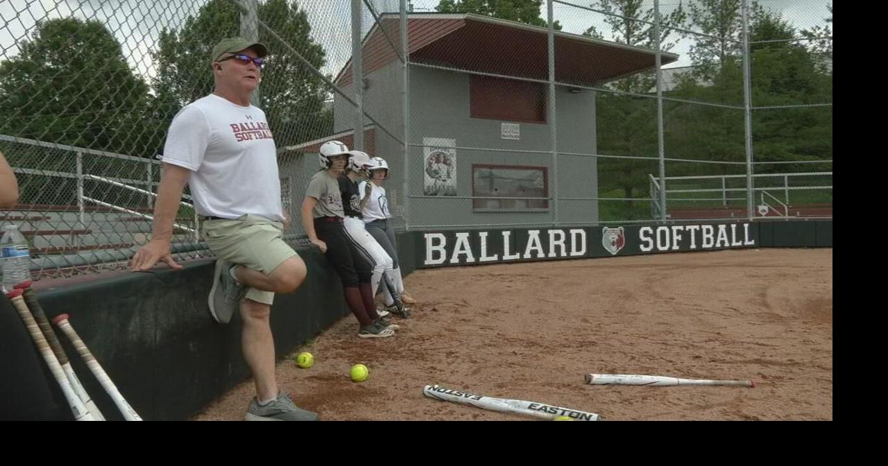 Ballard softball looking to complete undefeated season | Sports | wdrb.com