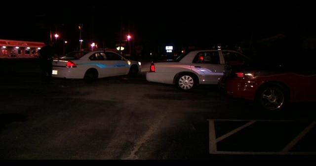 Fake 911 call sends LMPD SWAT team to Mount Washington | News from WDRB ...